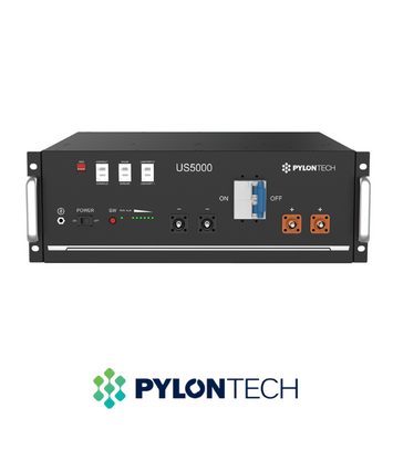 Lithium Battery Collection | Reliable LiFePO4 Batteries | Zero Grid ...