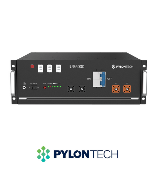 Lithium Battery Collection | Reliable LiFePO4 Batteries | Zero Grid ...