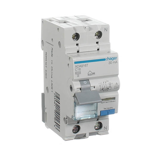 Enhance Safety with RCD Circuit Breakers: Ideal for Caravans and ...