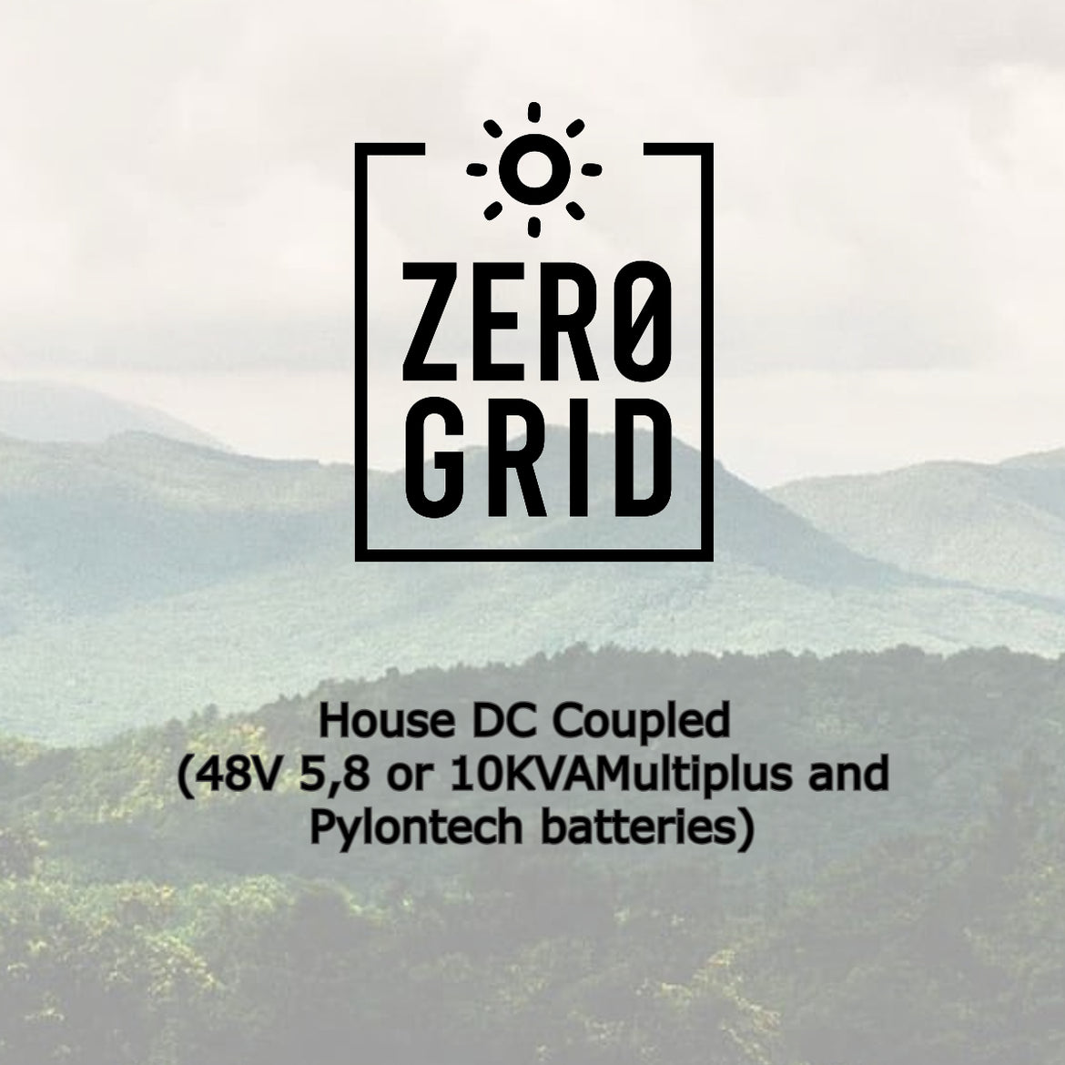 House Off-Grid System Kits: Empowering Sustainable Living – Zero Grid AU
