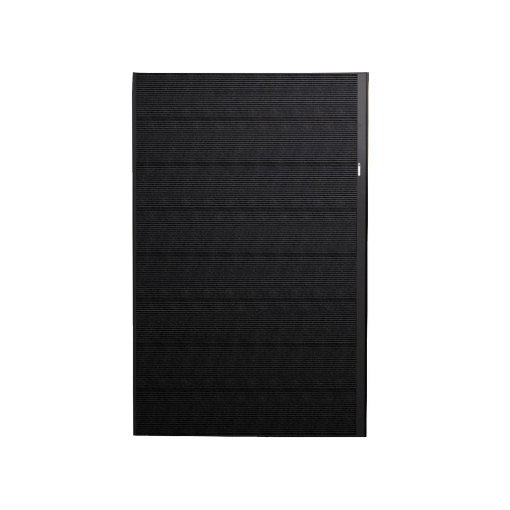 REC Solar 420 Watt ALPHA PURE R 30mm Black Frame Solar Panel – Zero Grid AU