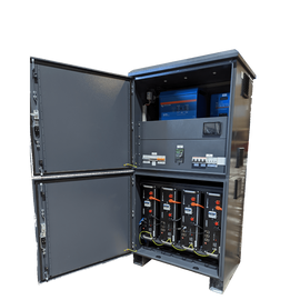 Tiny House Off-Grid System Kits in Australia | Power Your Dream ...