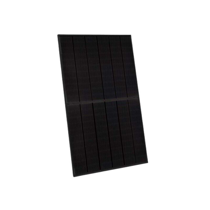 Jinko 440W Tiger Neo Solar Panel | High-Efficiency Black Frame | Zero ...