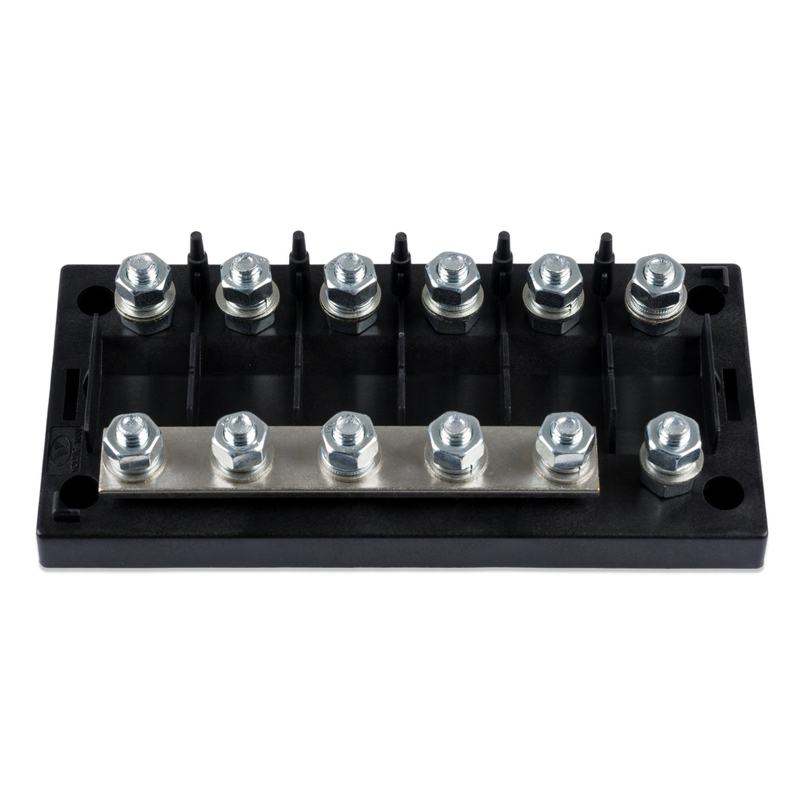 DC Fuses, Busbars, Circuit Breakers & Distribution | Zero Grid – Zero ...