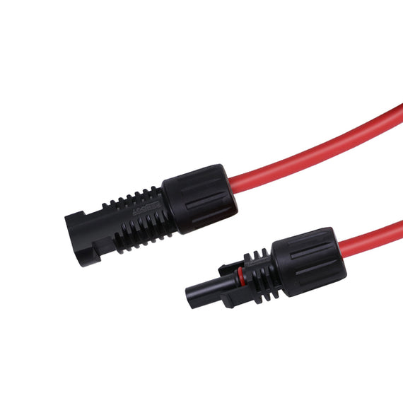 Solar Cable Collection for Zero Grid | Solar Cables, Extension Cables ...